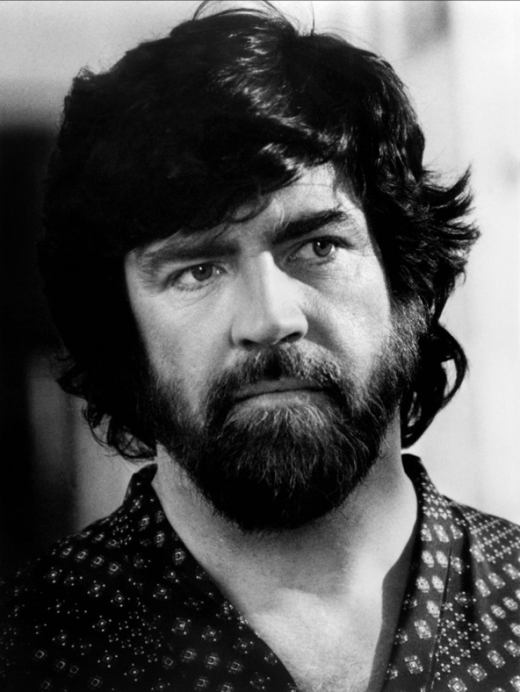 Picture of Alan Bates