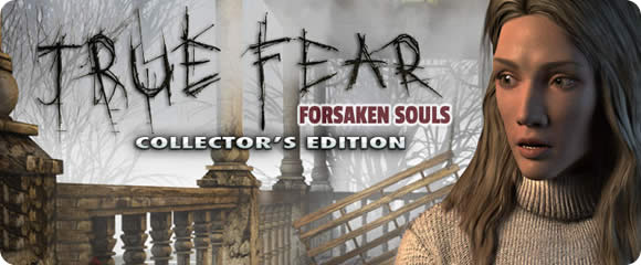 Picture of True Fear: Forsaken Souls Collector's Edition