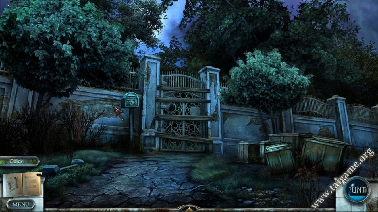 True Fear: Forsaken Souls Collector's Edition image