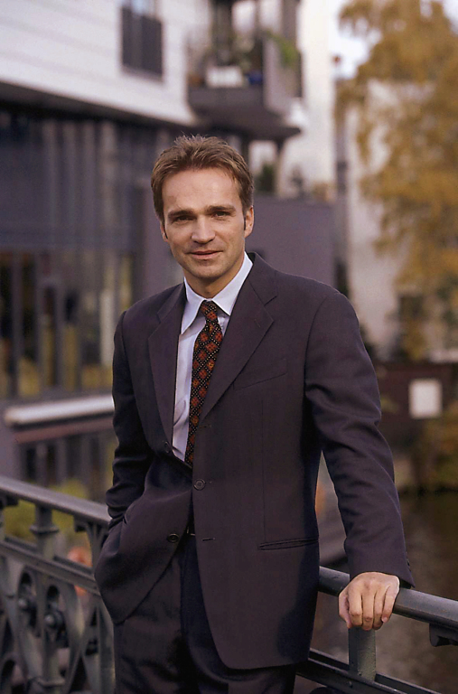 Picture of Mathias Herrmann