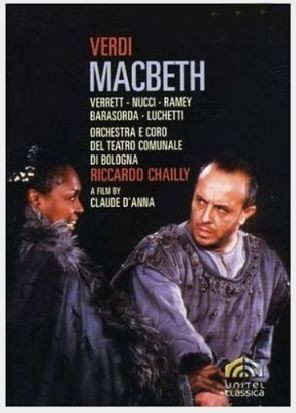 Picture of Macbeth