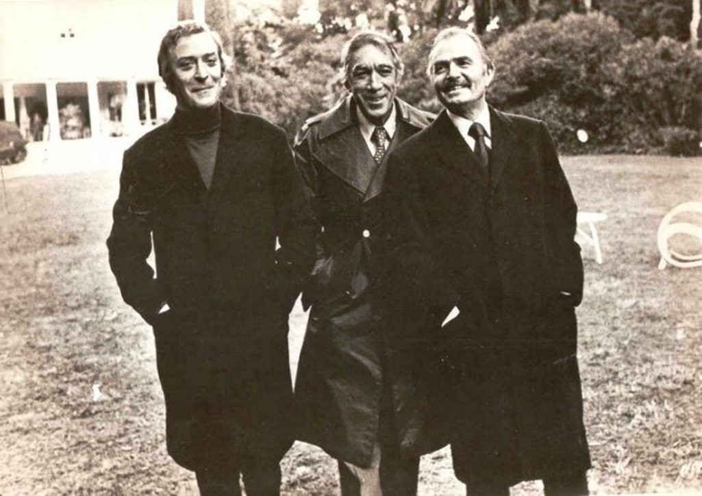 Picture of The Destructors