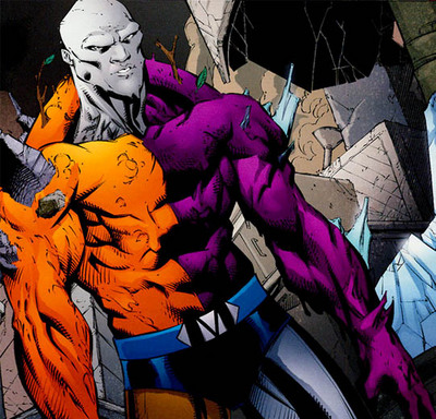 Picture of Metamorpho