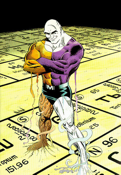 Picture of Metamorpho