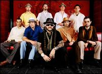 Picture of B-Side Players