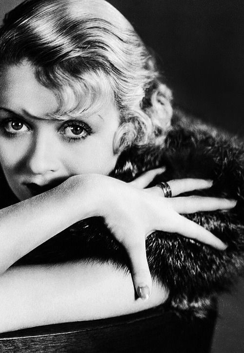 Constance Bennett picture