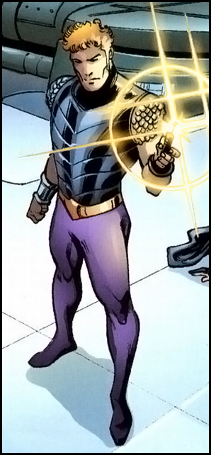 Picture of Jericho (Joseph Wilson)