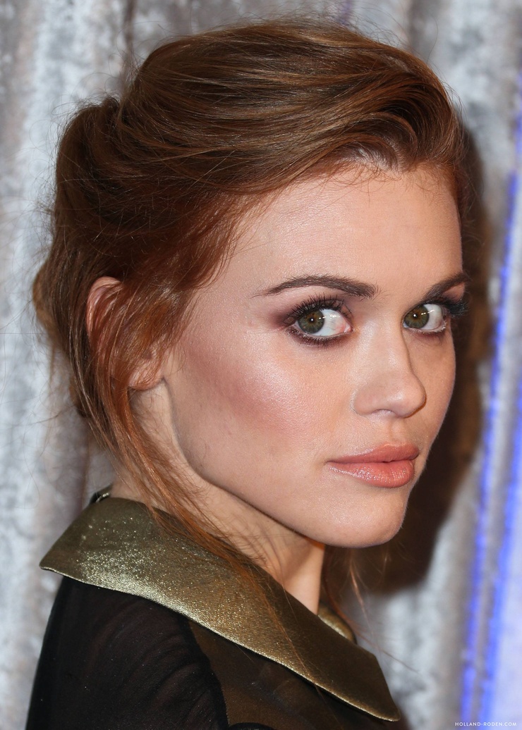 Picture of Holland Roden
