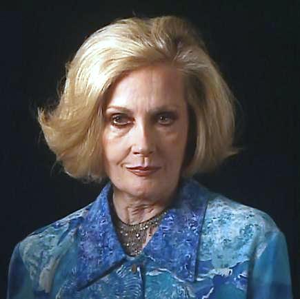 Picture of Nancy Barrett