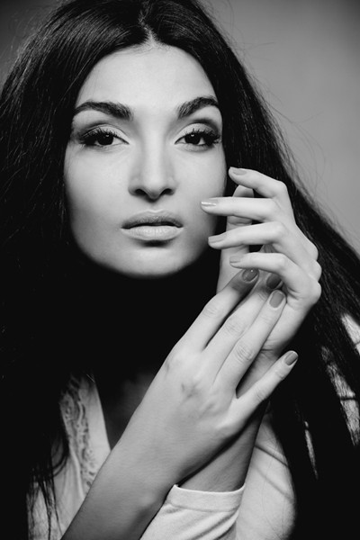 Picture of Natalja Agekjan