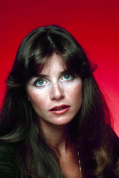 Picture of Marcia Strassman