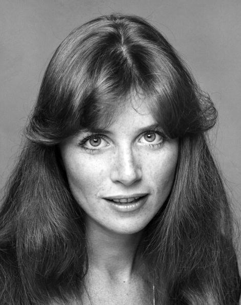 Image of Marcia Strassman