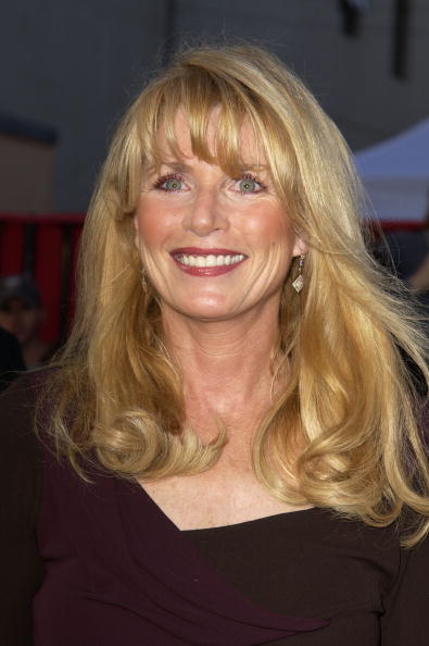 Picture of Marcia Strassman