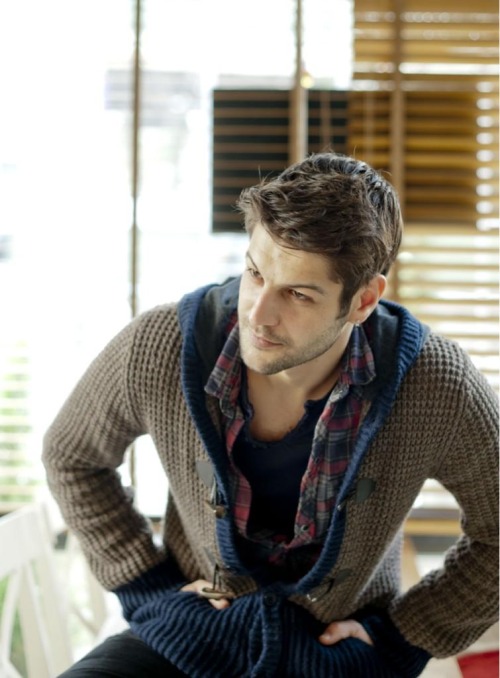 Serhat Teoman picture