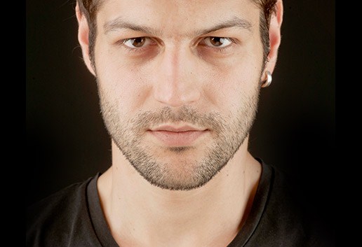 Picture of Serhat Teoman