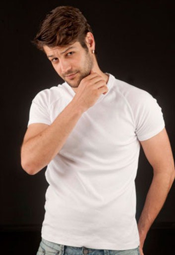 Picture of Serhat Teoman