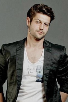 Picture of Serhat Teoman