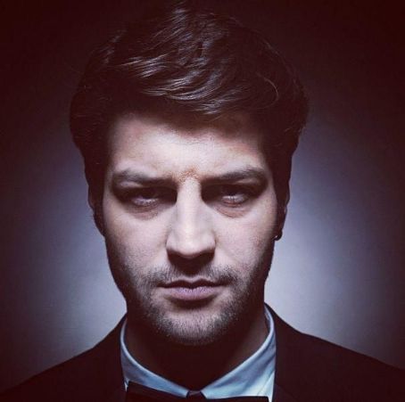 Picture of Serhat Teoman