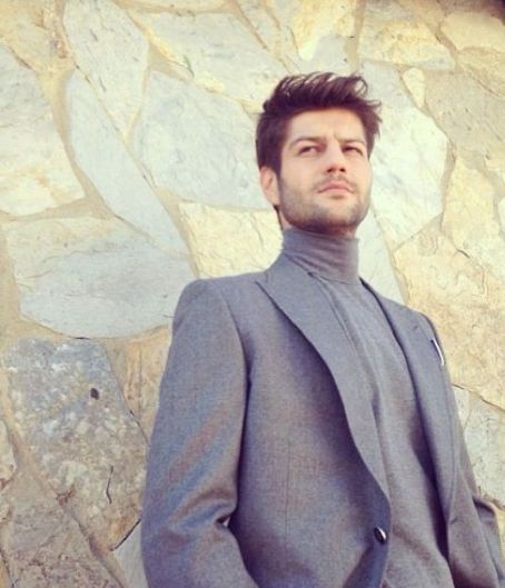 Image of Serhat Teoman