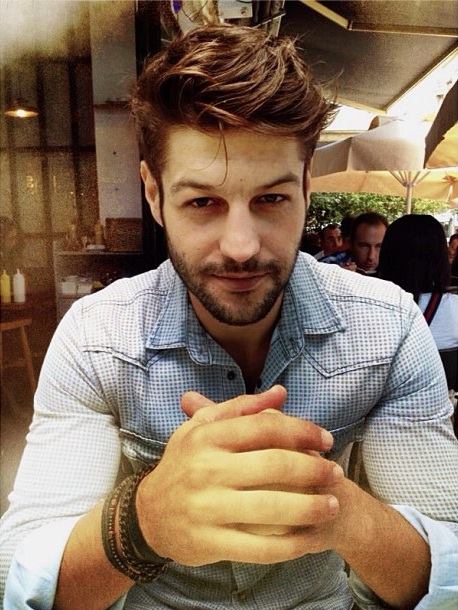 Picture of Serhat Teoman