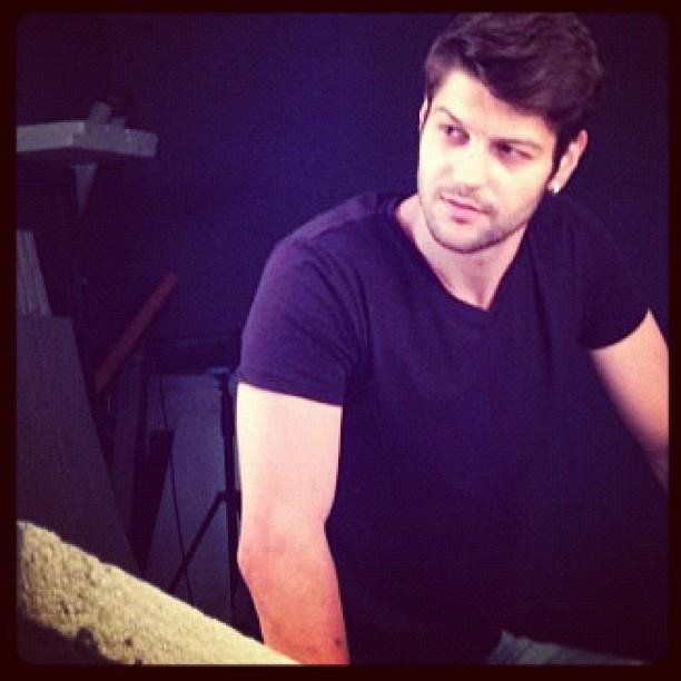 Picture of Serhat Teoman