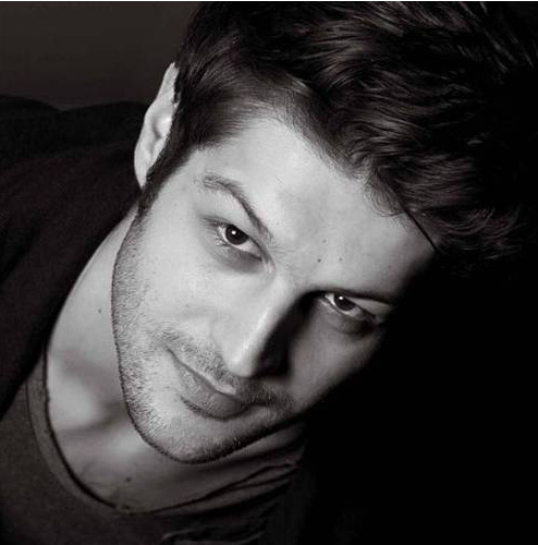 Picture of Serhat Teoman