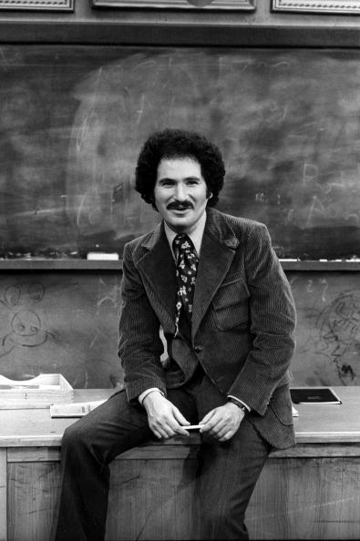 Picture of Gabe Kaplan