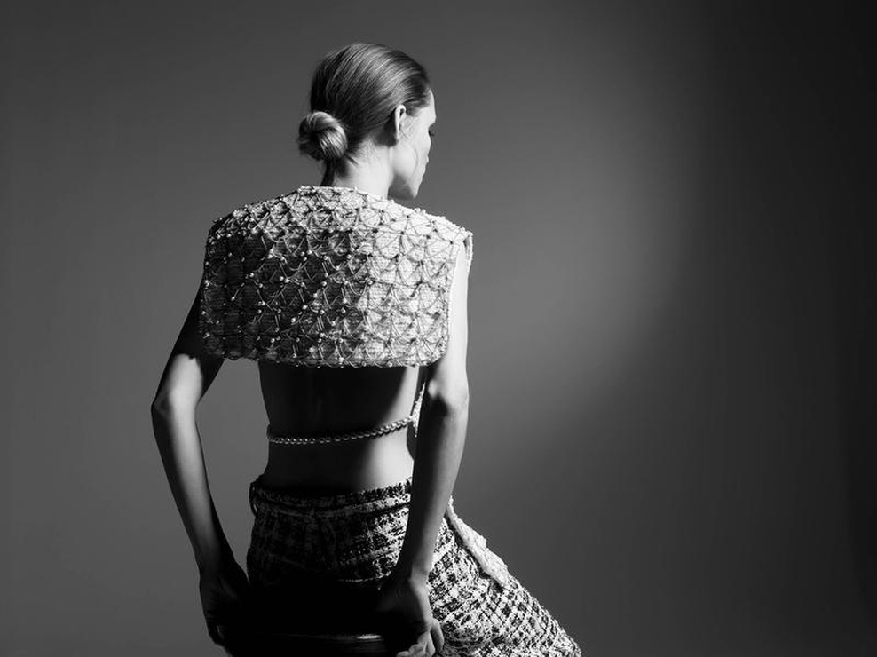 Picture of Gemma Refoufi