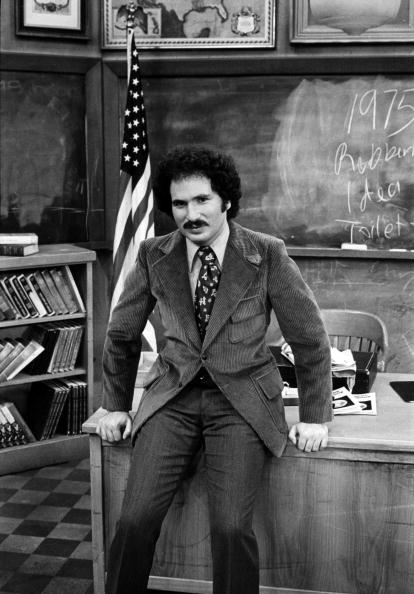 Picture of Gabe Kaplan