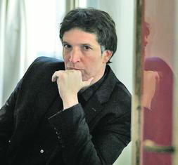 Picture of Albert Solé