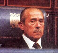 Picture of Carlos Arias Navarro