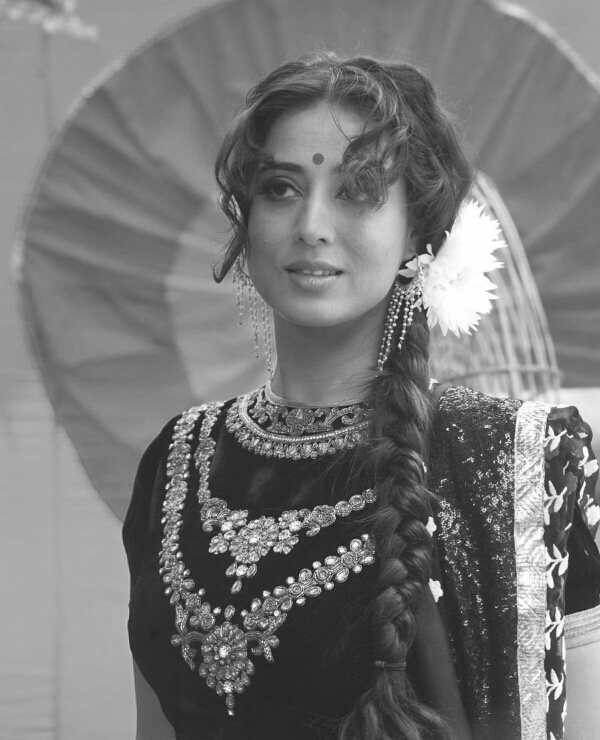 Image of Mahie Gill