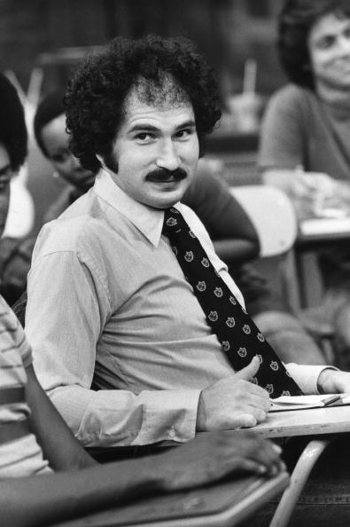 Gabe Kaplan picture