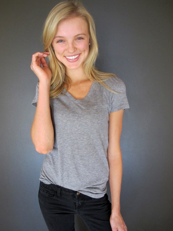 Picture of Taylor Johnson (II)