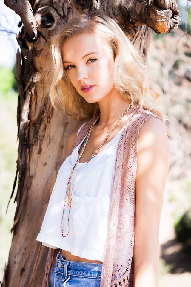 Picture of Taylor Johnson (II)