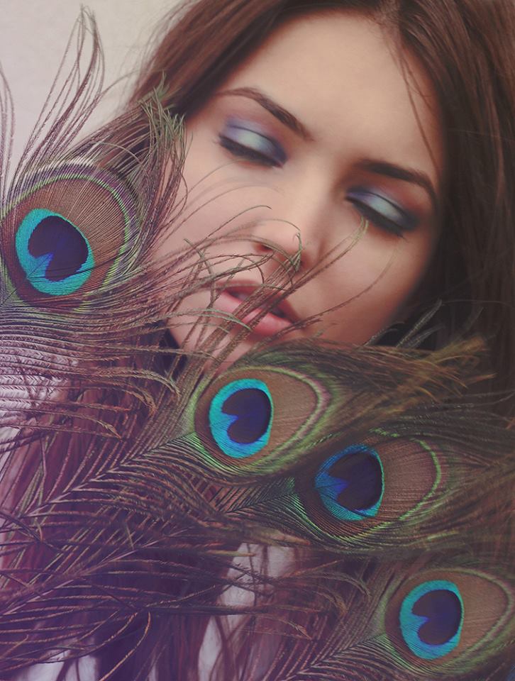 Picture of Raluca Radulescu