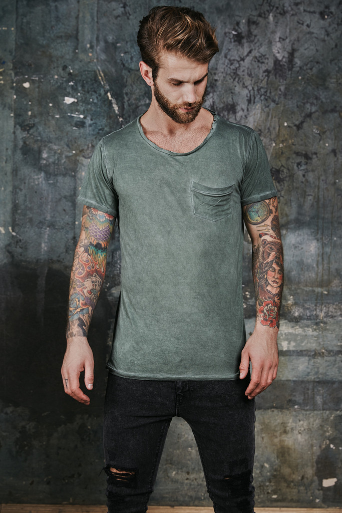Image of Andre Hamann