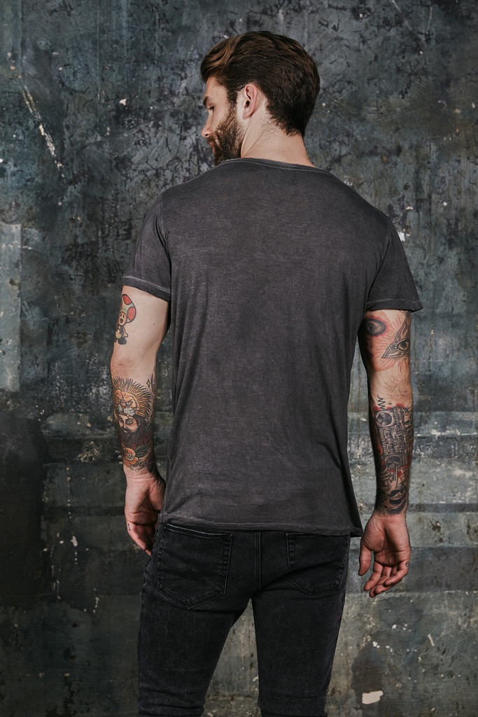 Picture of Andre Hamann