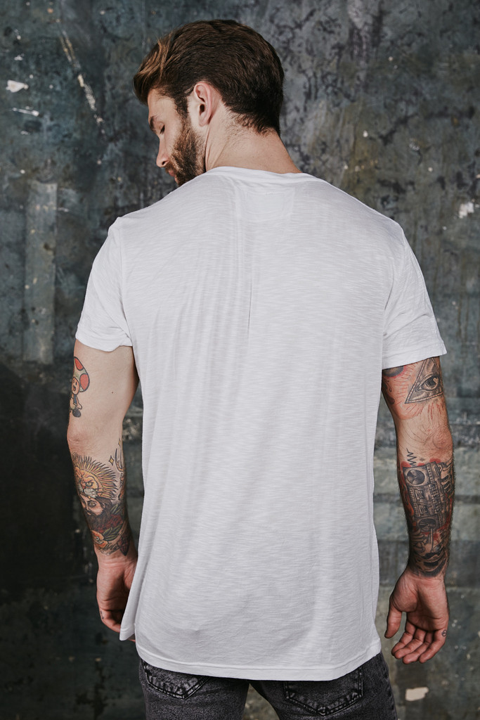 Image of Andre Hamann