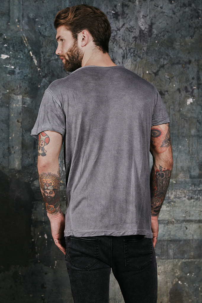 Picture of Andre Hamann