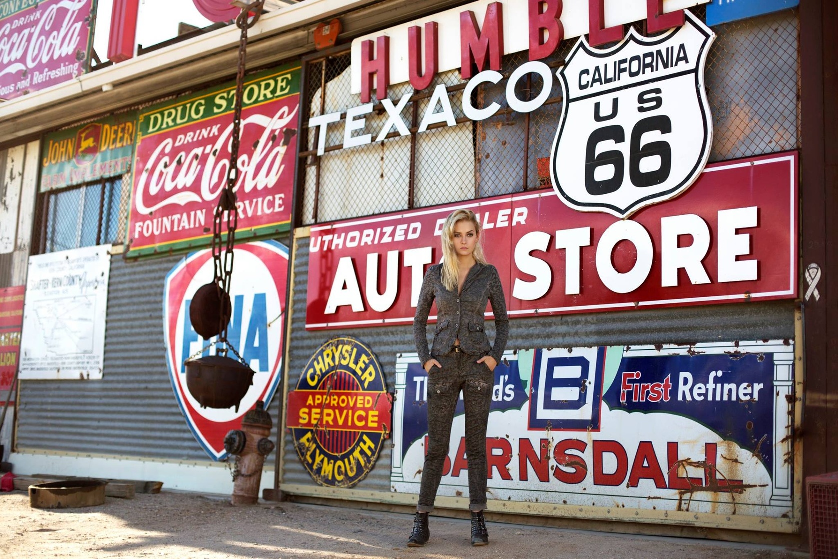 Alex Abercrombie image