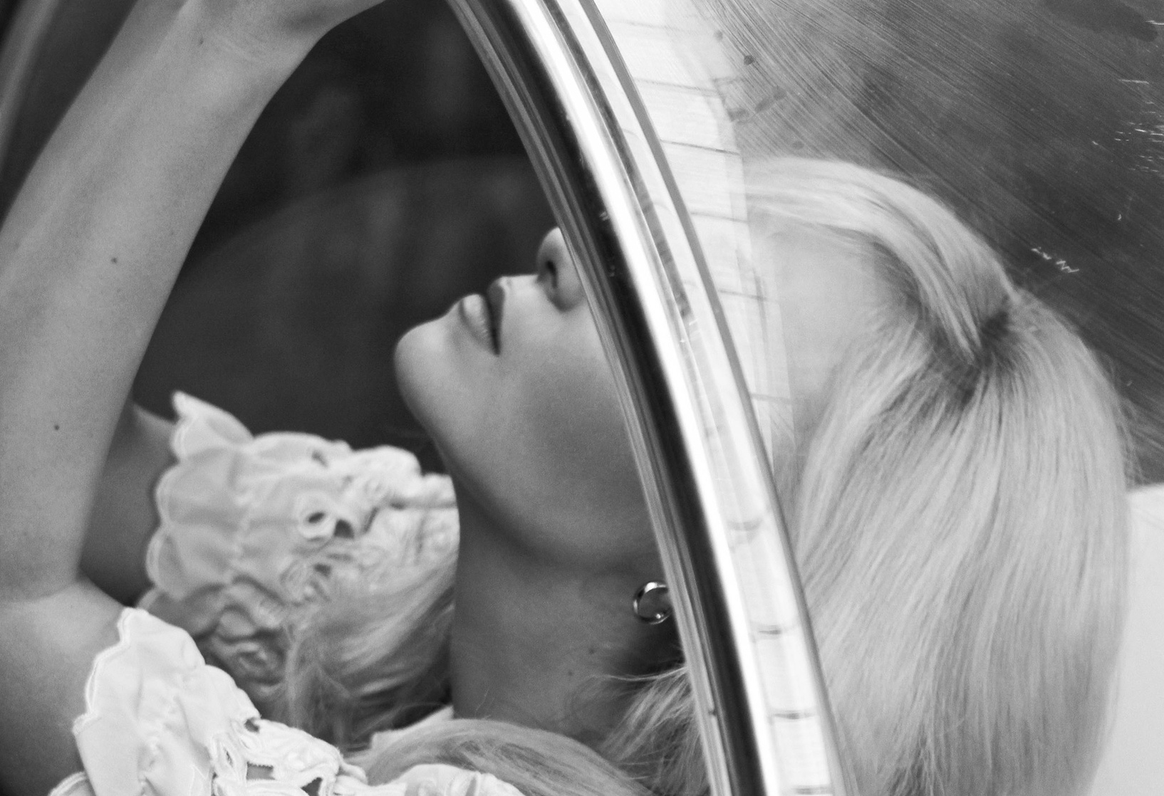 Image of Alex Abercrombie