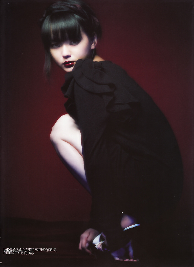 Picture of Mikako Tabe