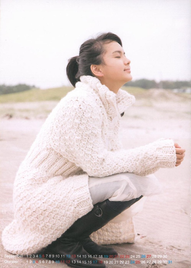 Picture of Mikako Tabe
