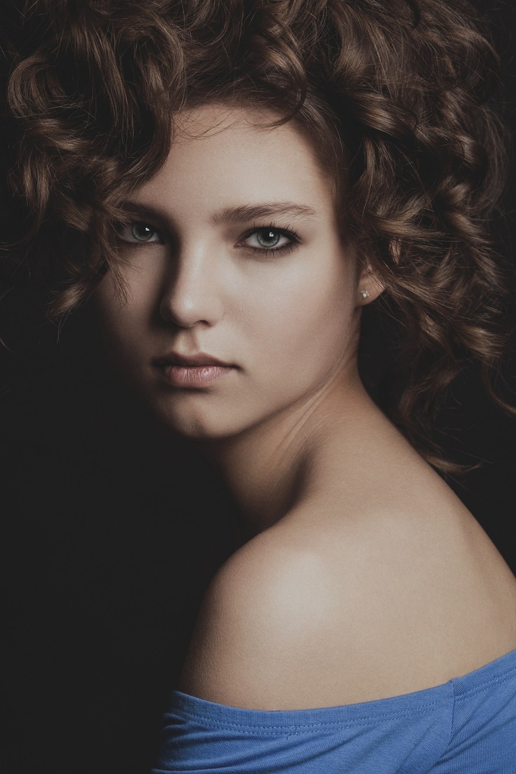 Picture of Lesya Kaf