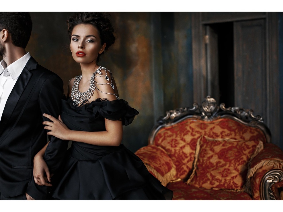 Maria Dvoryanskaya picture