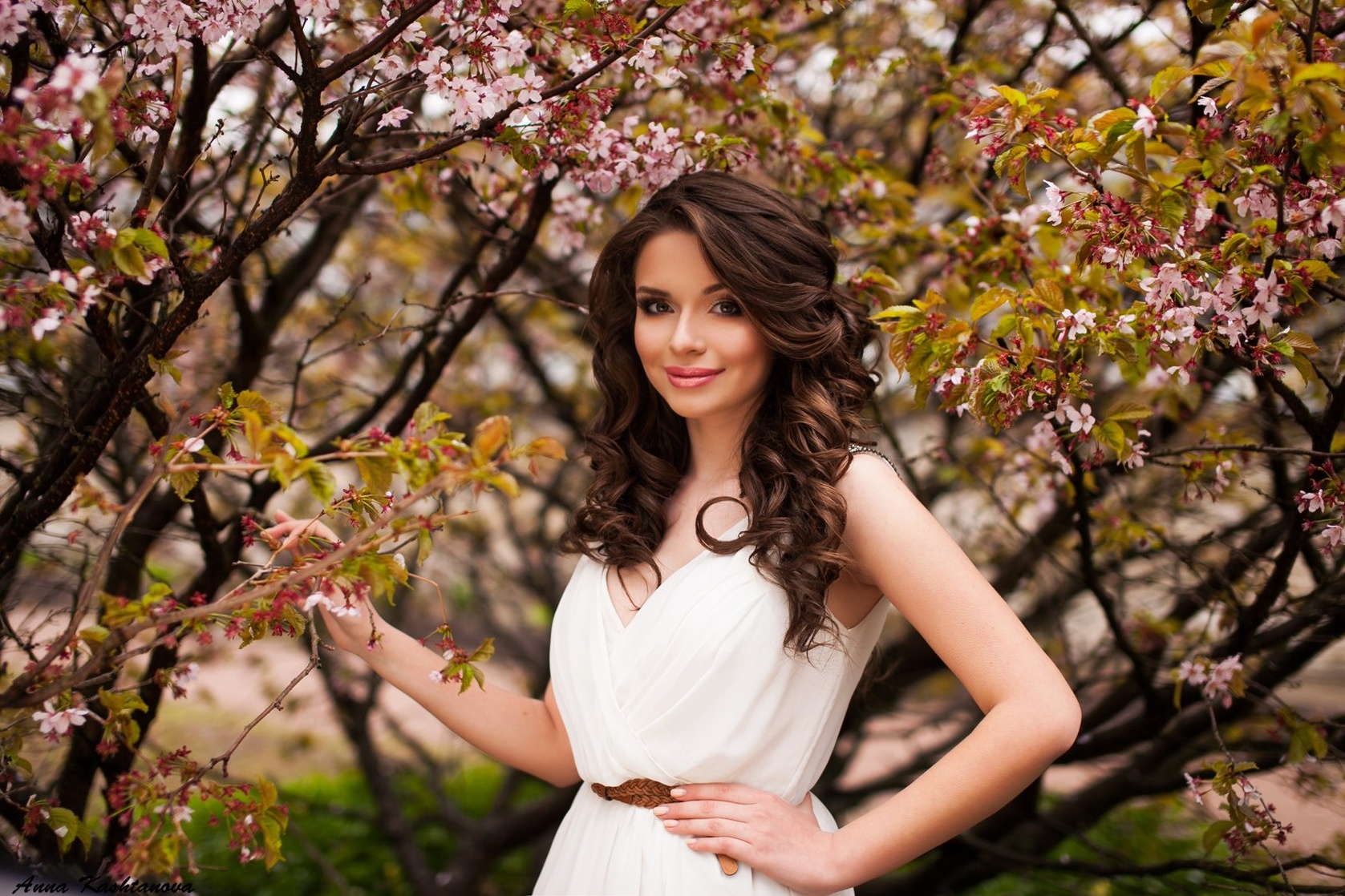 Picture of Maria Dvoryanskaya