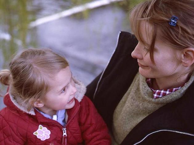 Chiara K. & Alexandra F.