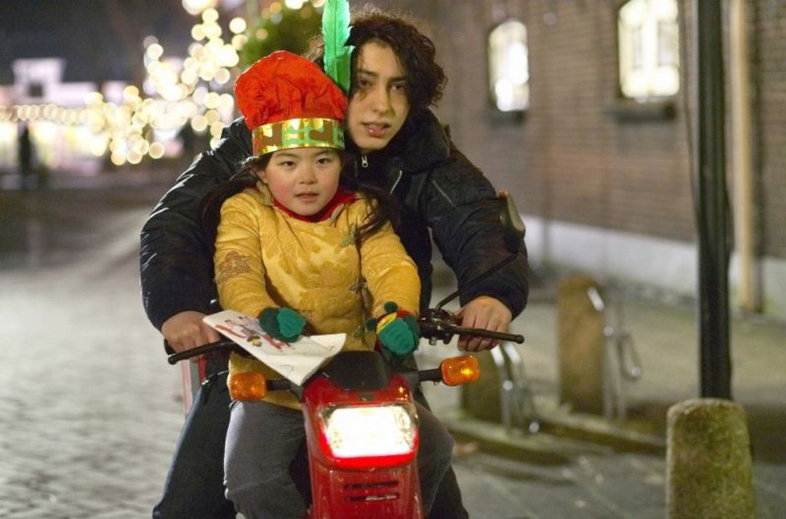 Picture of Het paard van Sinterklaas