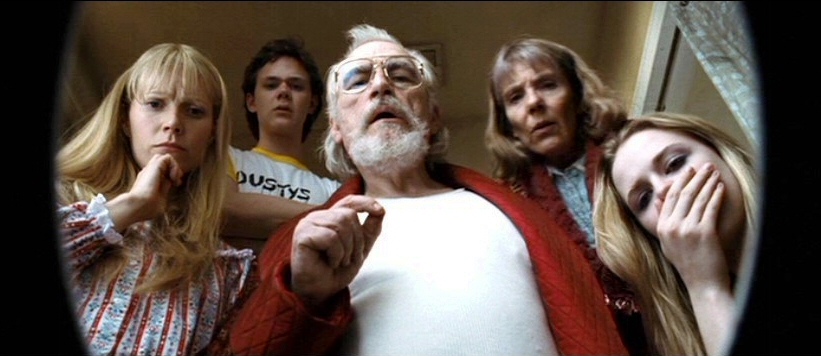 Picture of Running with Scissors